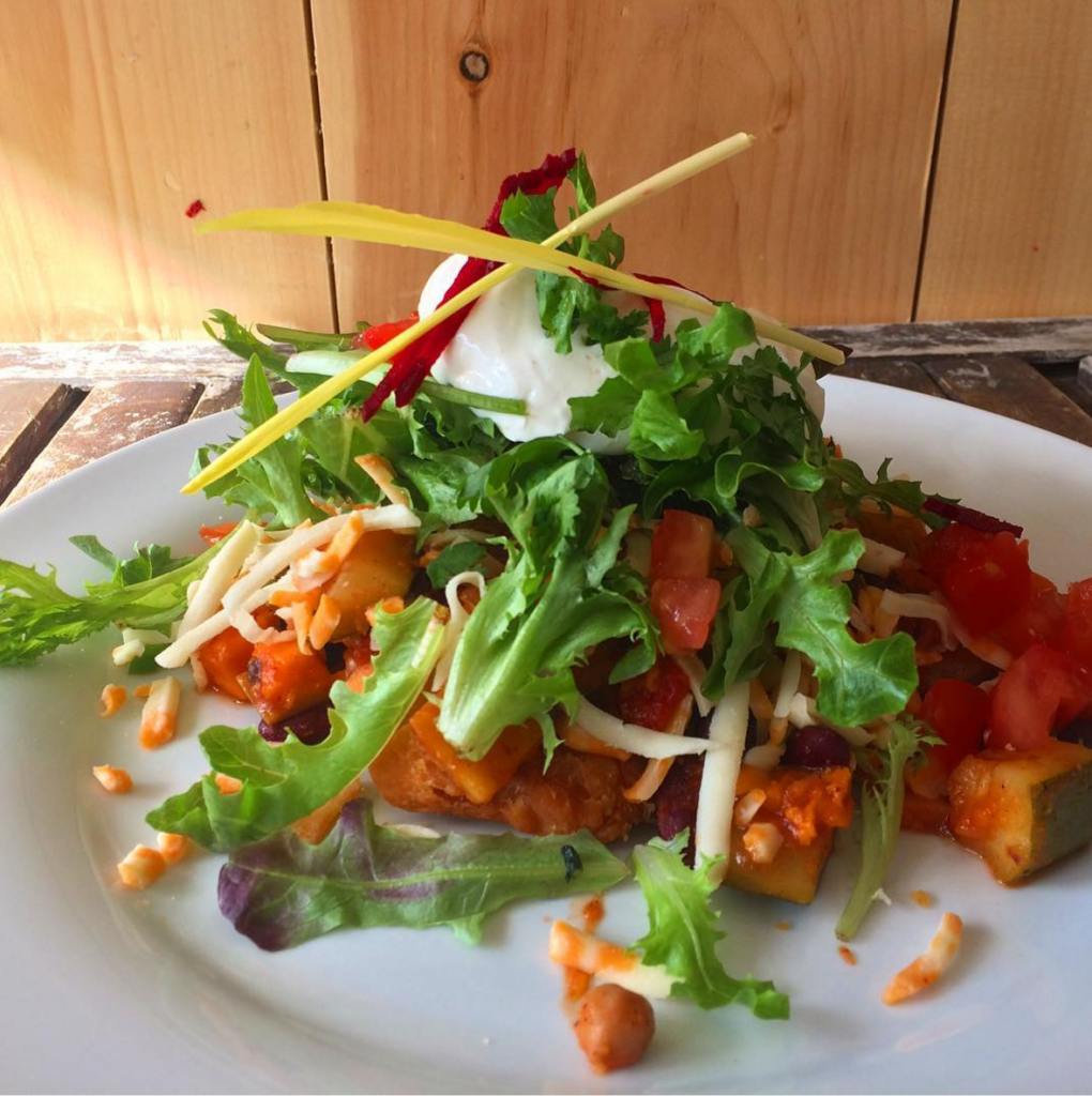 Culture to cuisine | Indigenous Land, Urban Stories